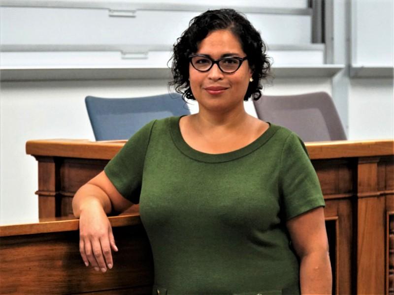 Scholar whose work focuses on criminal justice in rural communities joins Tulane Law | tulane